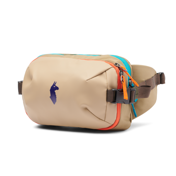 Allpa X 4l Hip Pack
